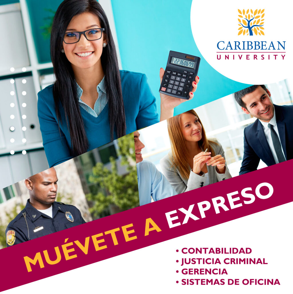 Caribbean University