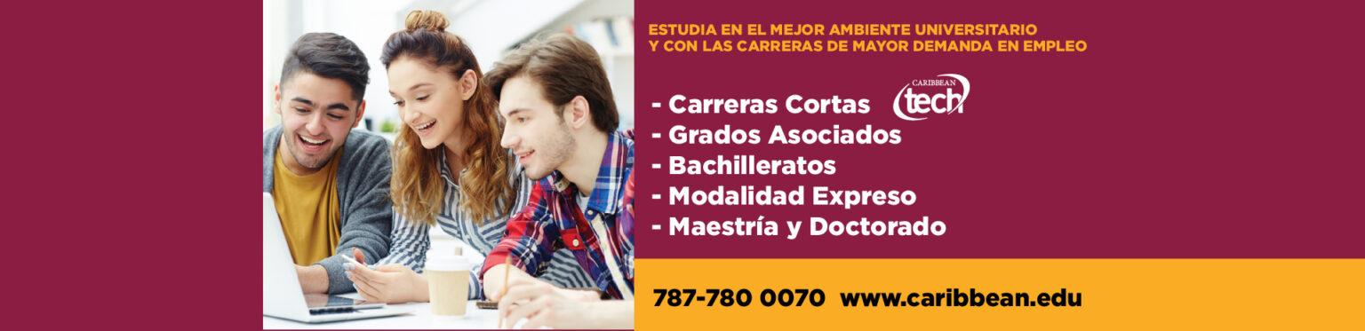 Caribbean University