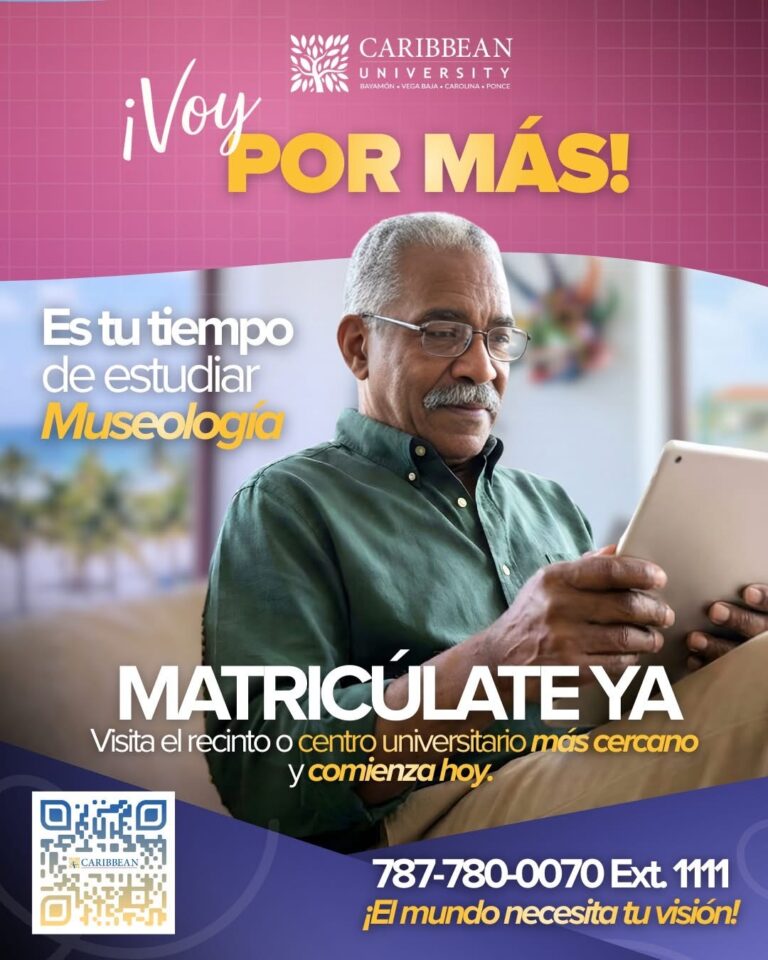 Caribbean University