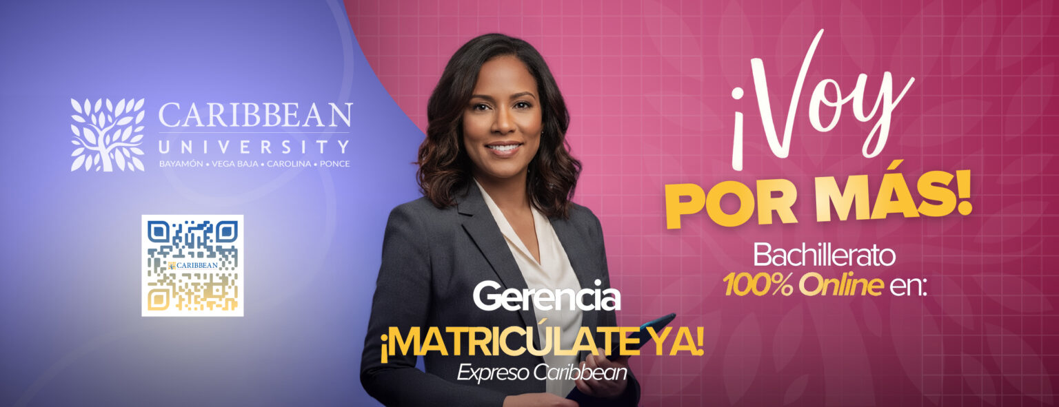 Caribbean University